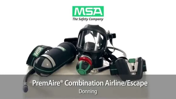 PremAire® Combination – PT FIRETECH PERKASA