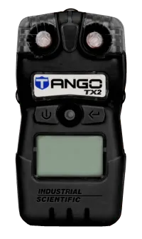 TANGO® TX2 TWO-GAS DETECTOR – PT FIRETECH PERKASA