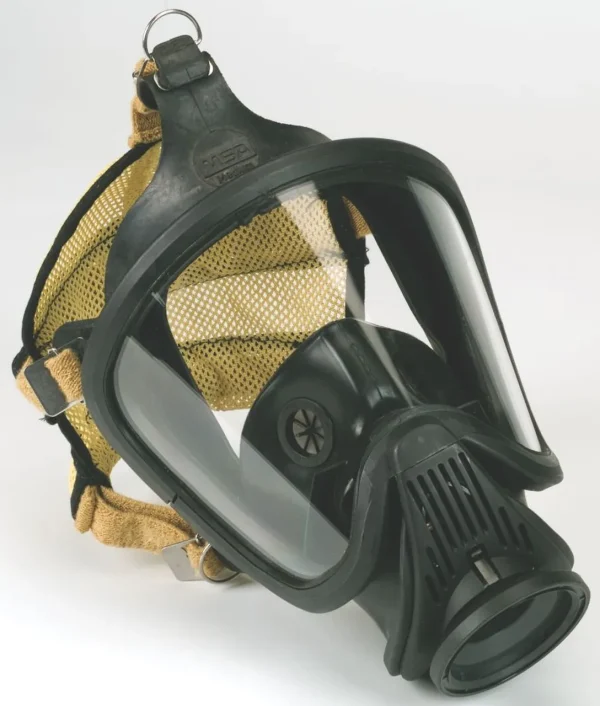 Ultra Elite® Positive Pressure Full-Face Masks – PT FIRETECH PERKASA
